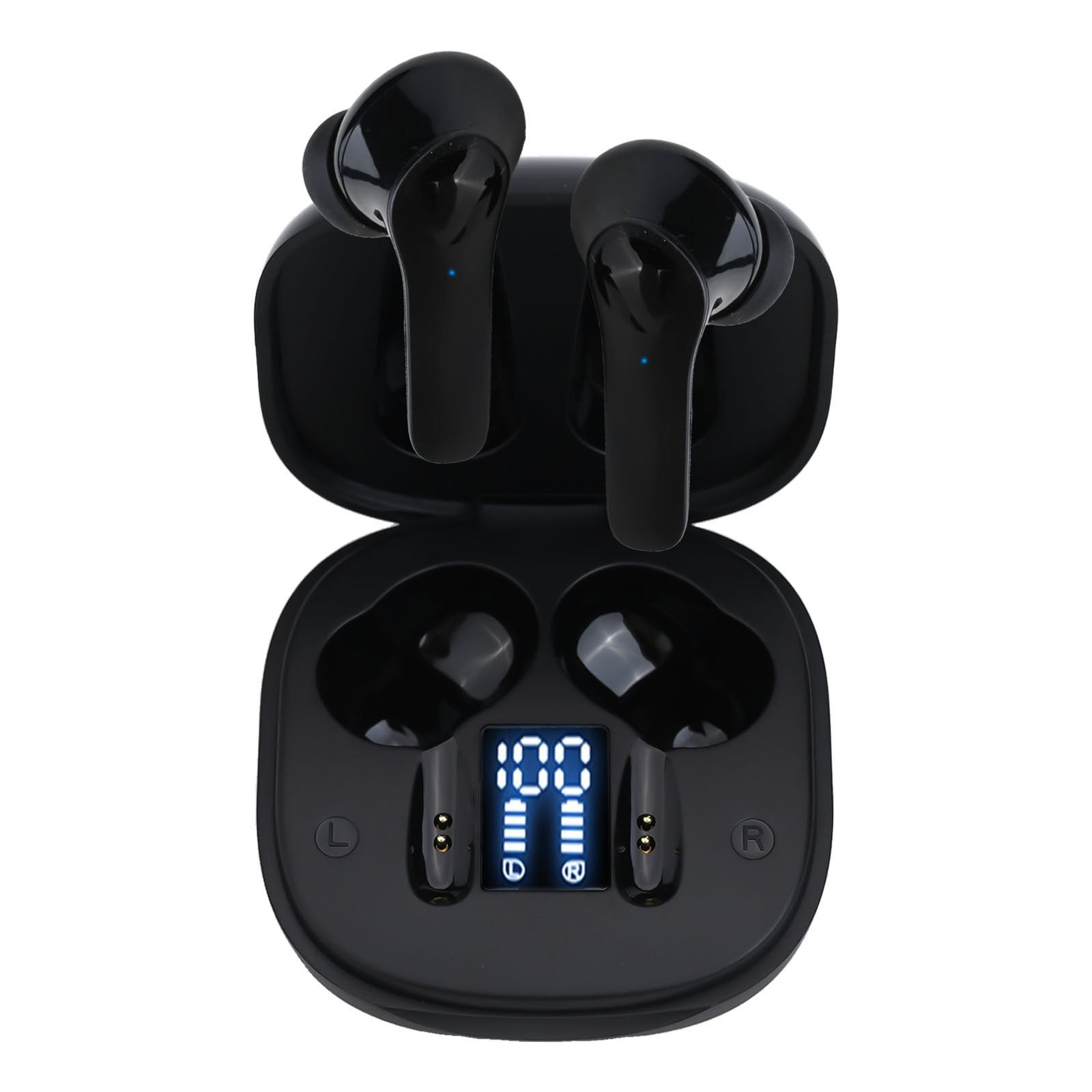 SENSHENGXIN 144 Languages Smart Translate Earbuds Real Time Voice ...