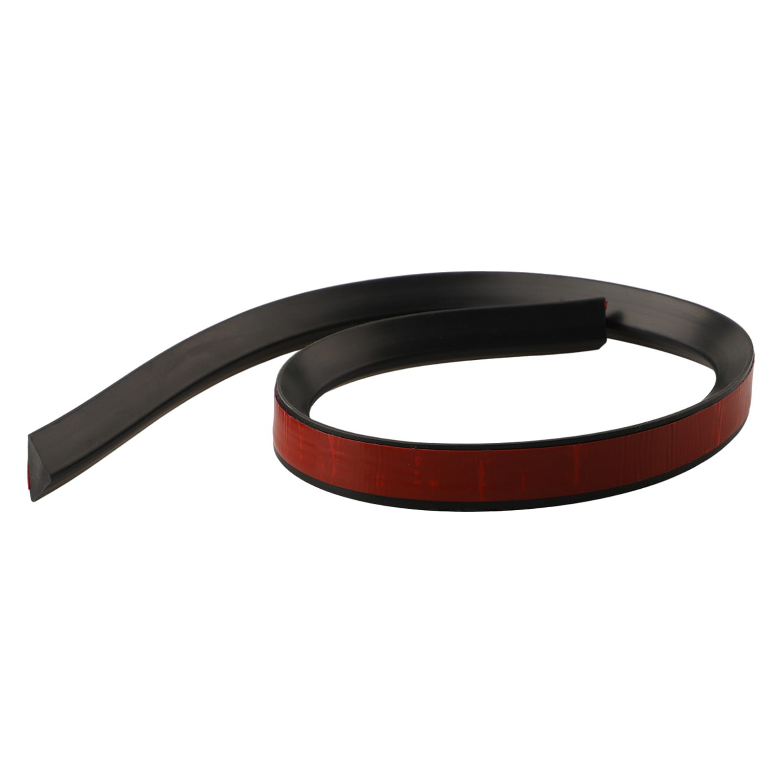 SENSHENGXIN 1Pc 15mm 30-200cm Water Stopper Silicone Strip Bathroom ...