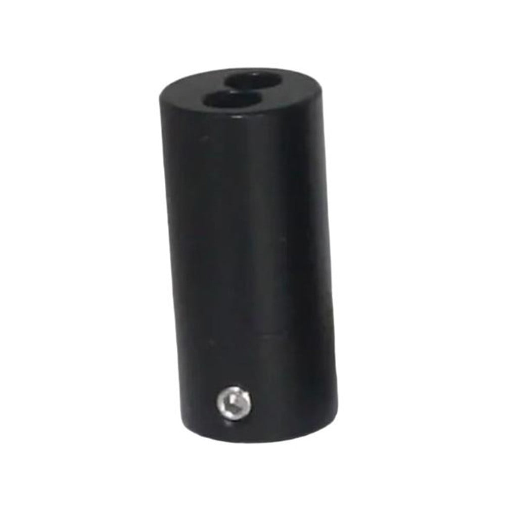 SENSHENGXIN 1Pc Hifi Audio Aluminum Alloy Speaker Banana Rca-Plug Cable ...