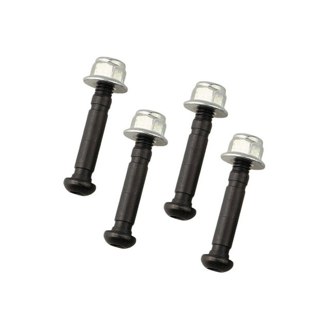 SENSHENGXIN 4/8Pcs Snowblower Shear Pins Set for Asp2400D Shear Pin Kit ...