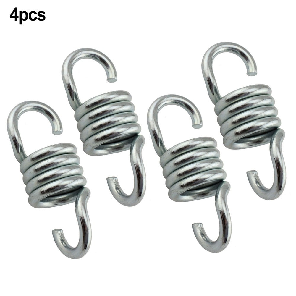 SENSHENGXIN 4pcs Comfortable and Safe Movement with Coiled Springs in ...