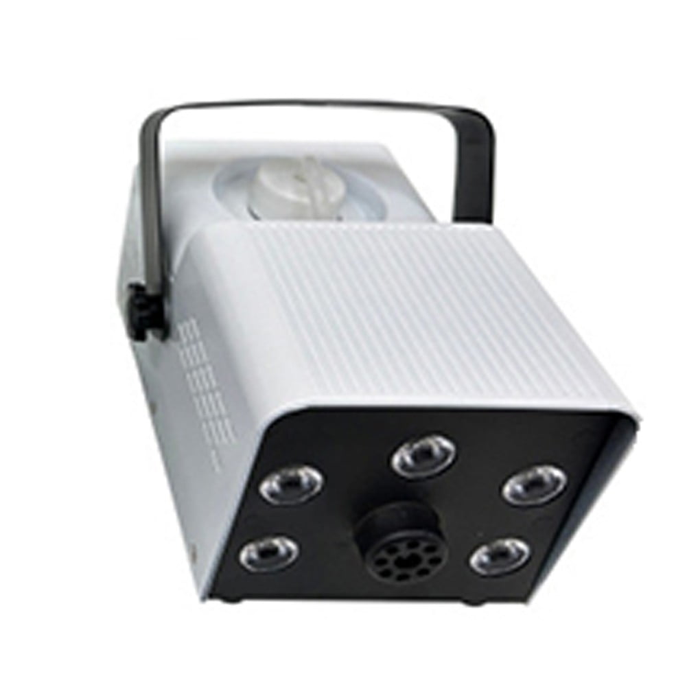 SENSHENGXIN 500W Led Fog Machine Dj Disco Colorful Fogger Ejector Stage ...