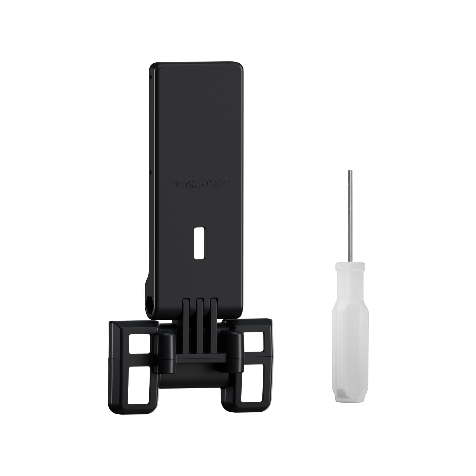 SENSHENGXIN 7.9 to 11 Inches Tablet Clip Remote Control Holder Remove ...