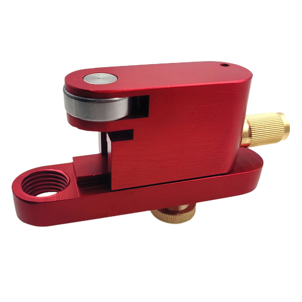 SENSHENGXIN Adjustable Depth of Cut Electric Electric Purfling Groove ...