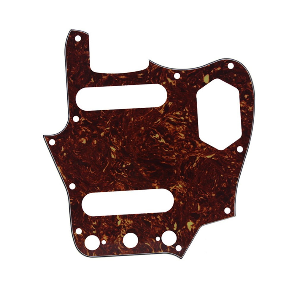 SENSHENGXIN Basses Parts Scratch Plate Guitar Pickguard Musical ...