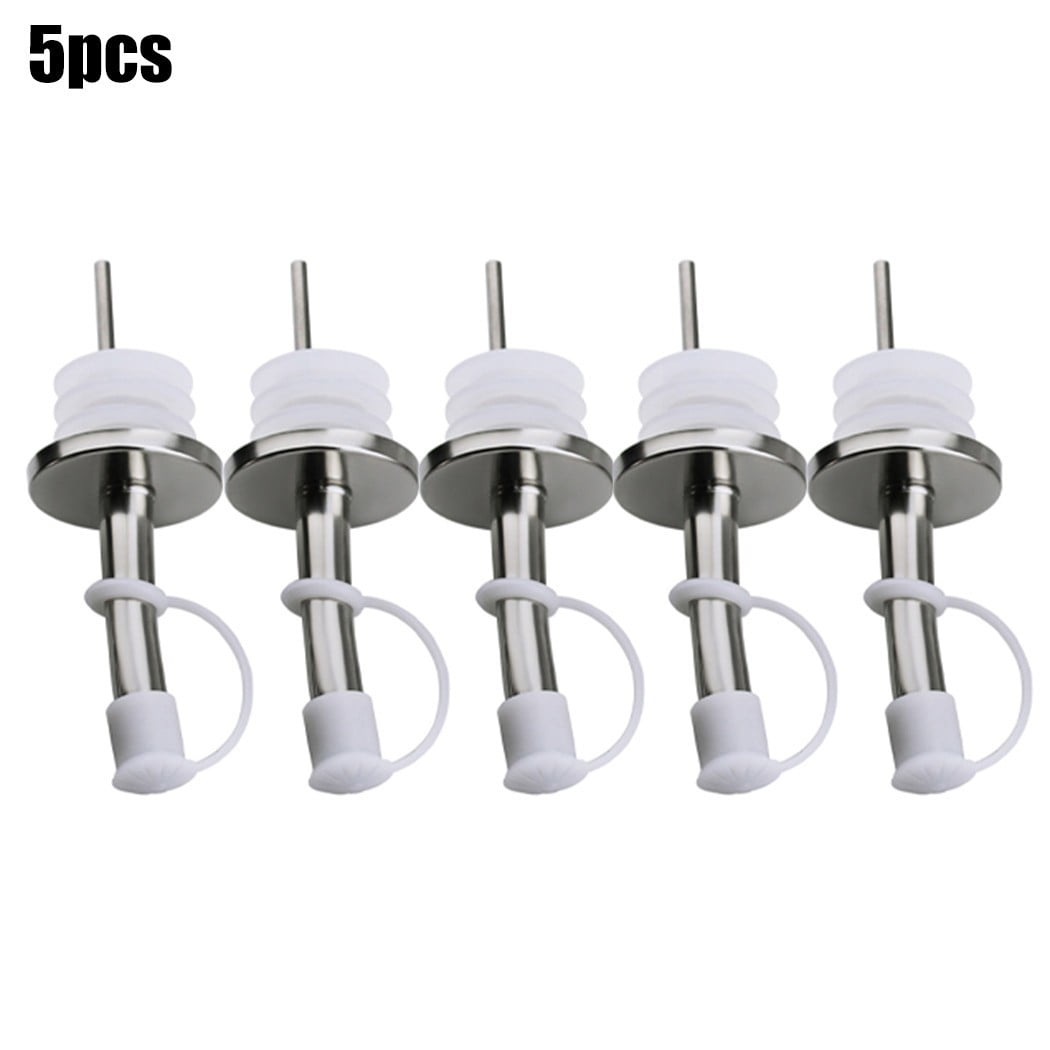 SENSHENGXIN C Wine Bottle Stopper B Bottle Oil Stopper Dispenser ...