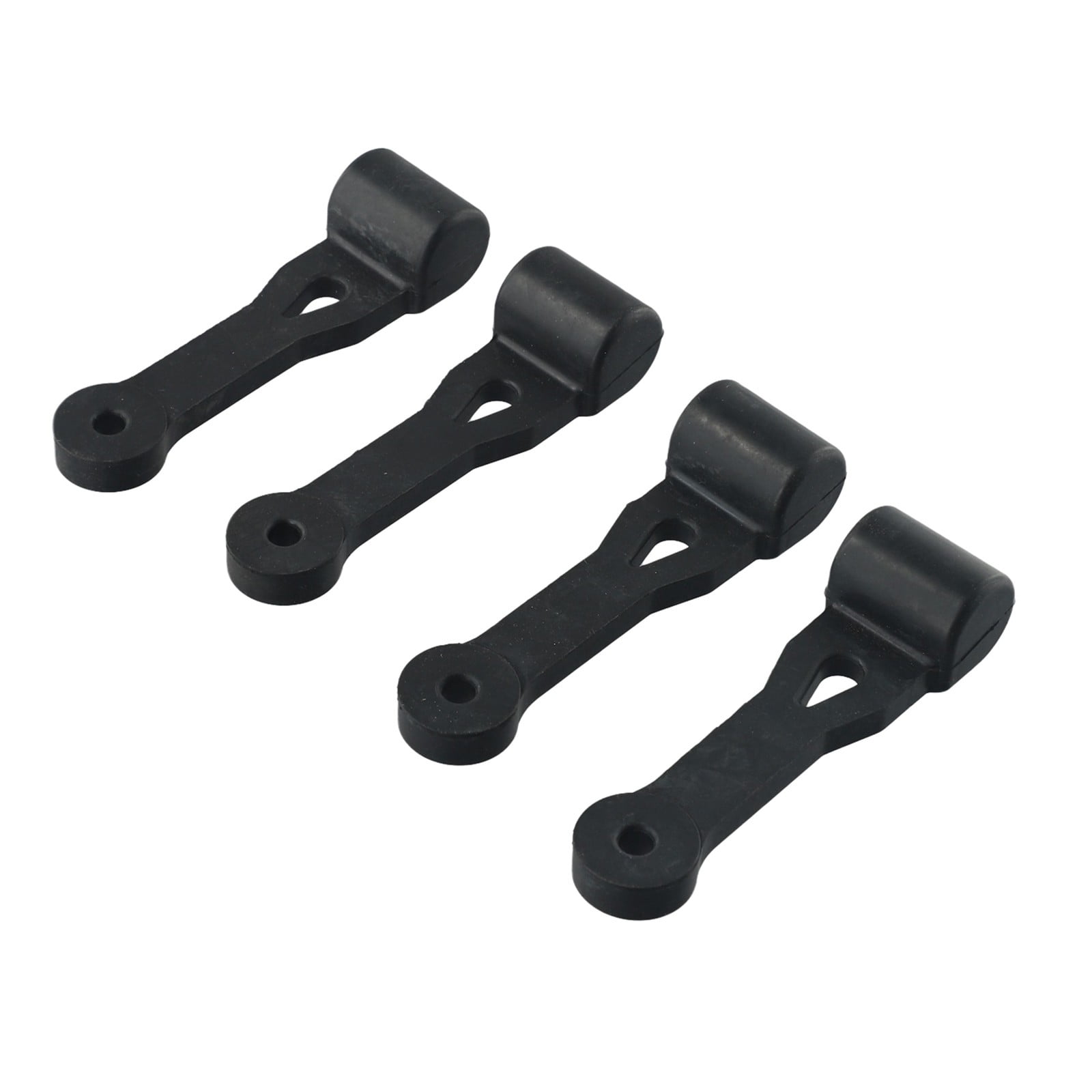 SENSHENGXIN Chute Latch Strap Hood Latch Strap 42-555 Chute Latch Latch ...