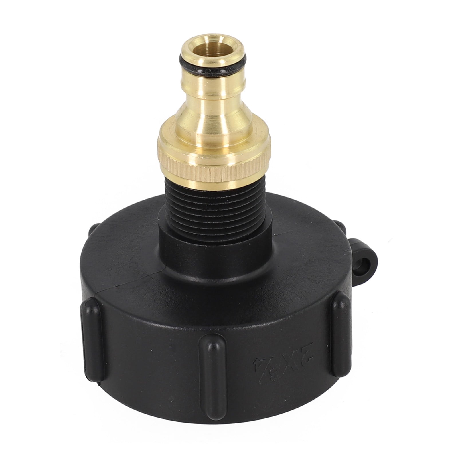 SENSHENGXIN Convenient Tank Adapter for 1000L Ibc Tanks Reliable Garden ...