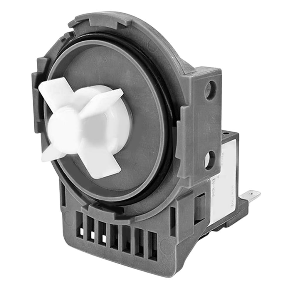 SENSHENGXIN Dd31-00005A Washing Machine Drain Pump for Samsung Washing ...