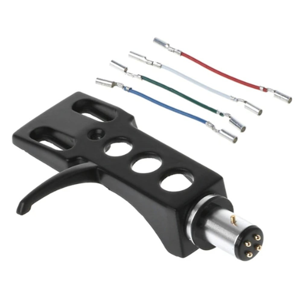 SENSHENGXIN Easy and Convenient Phono Turntable Headshell Mount with ...