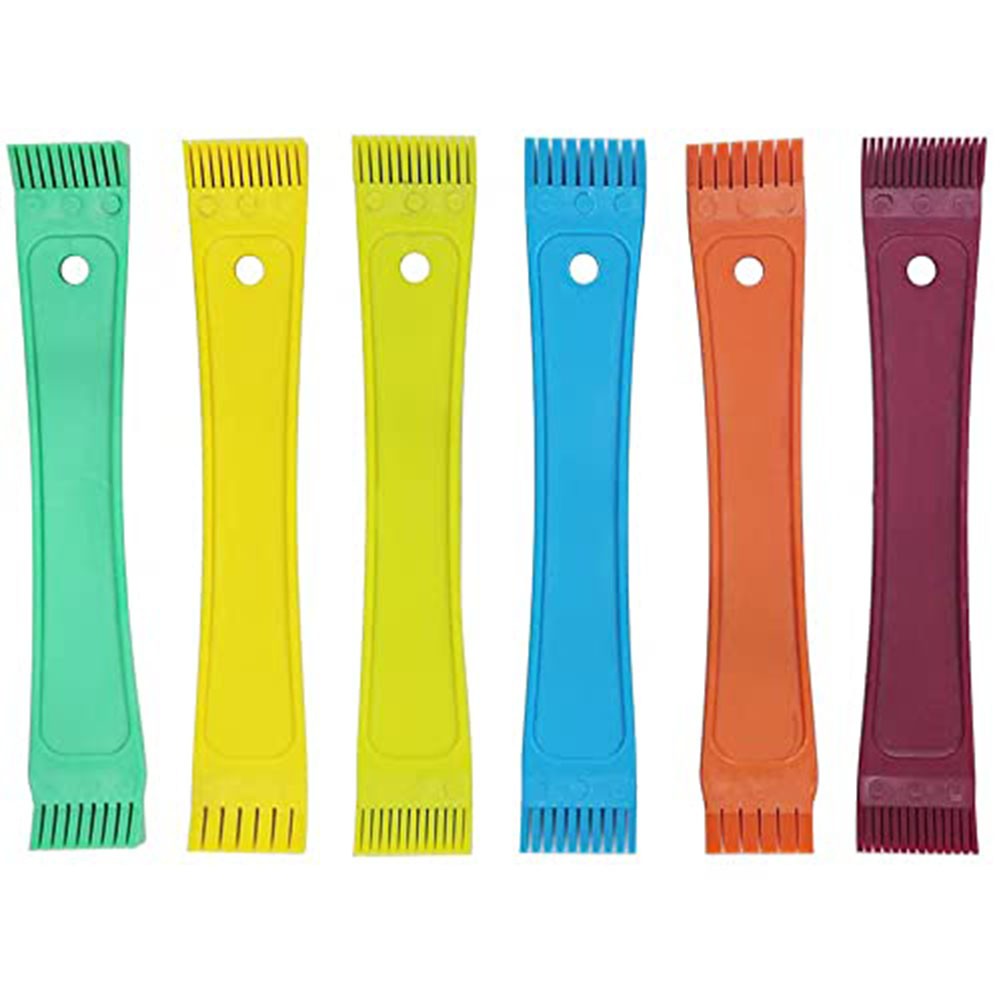 SENSHENGXIN For Fcr6 Fin Comb Tool Kit: Restore Efficiency of Your ...