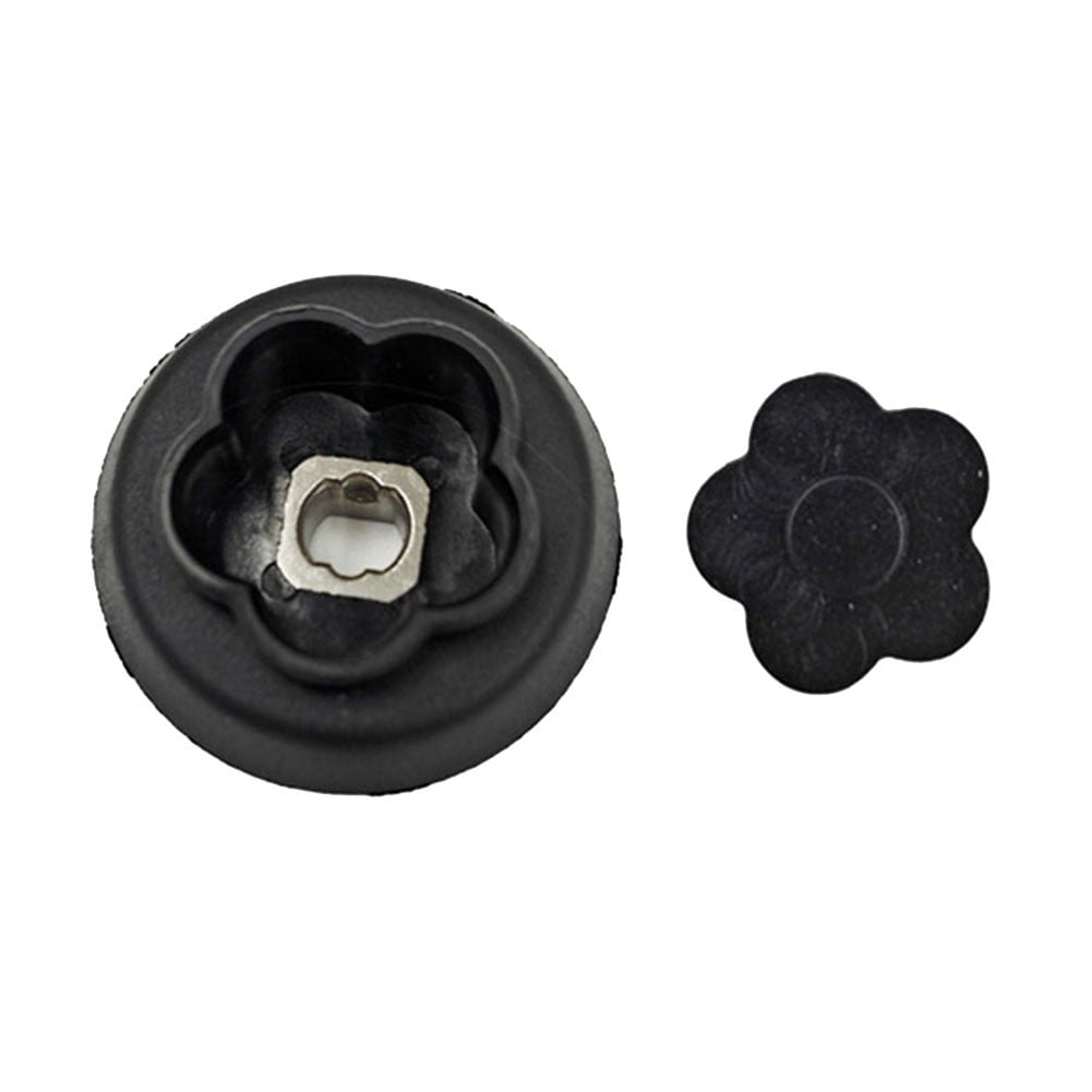 SENSHENGXIN For Mcc-5 Teeth/7 Teeth/12 Teeth Blade Set Mushroom Head ...