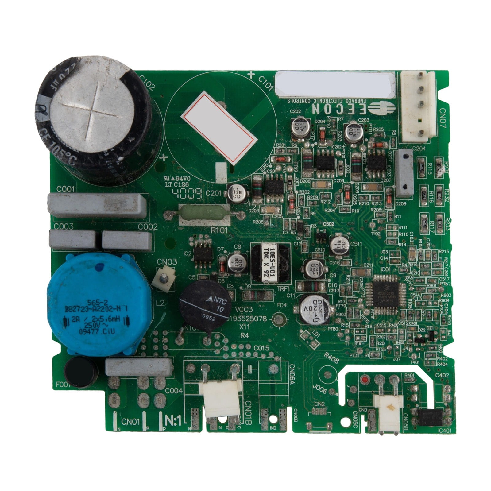 SENSHENGXIN For Refrigerator Variable Frequency Drive Board for ...