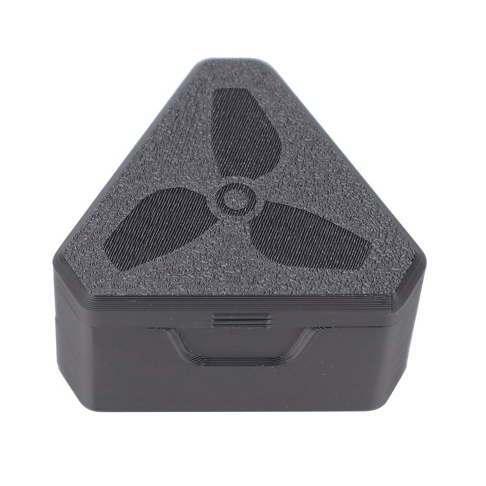 SENSHENGXIN Fpv Propeller Storage Case: Organize and Protect for Dji ...
