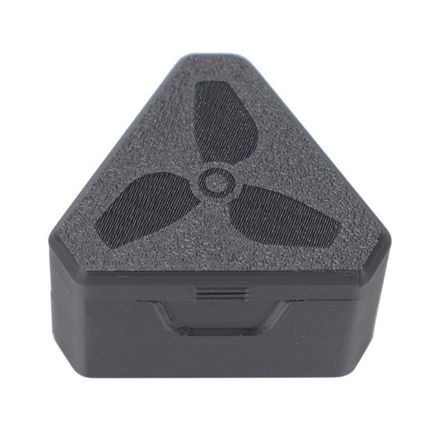 SENSHENGXIN Fpv Propeller Storage Case: Organize and Protect for Dji ...