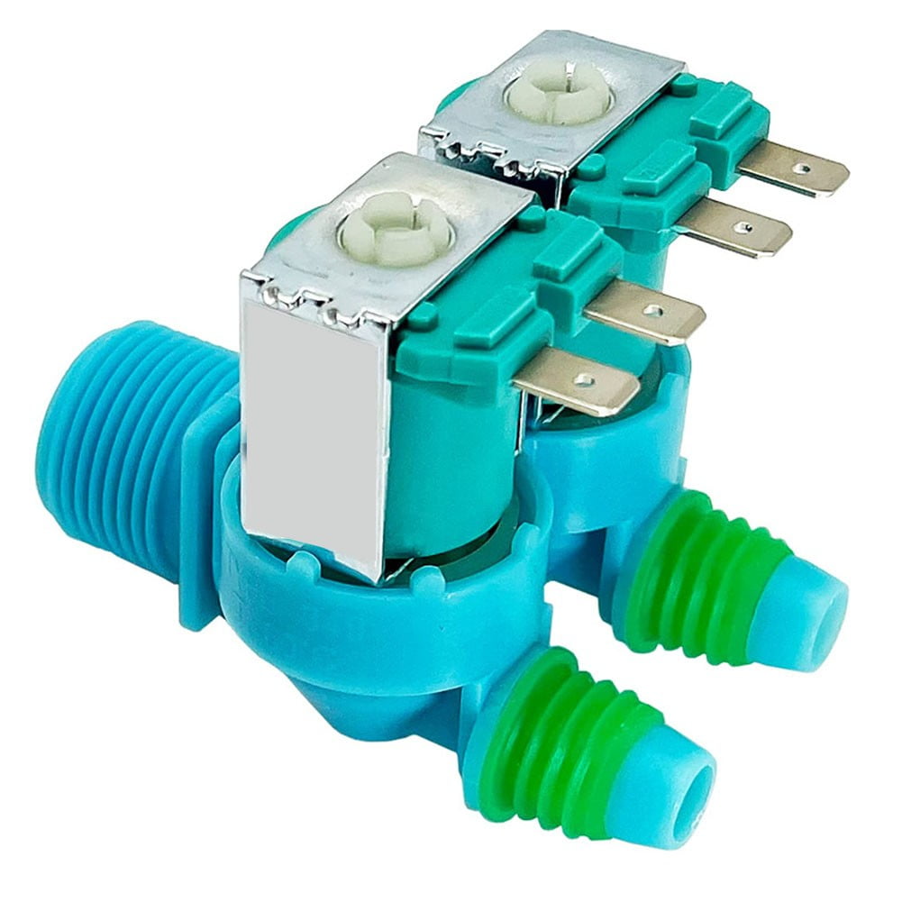 SENSHENGXIN Fully Automatic Washing Machine Water Inlet Valve Dc62 ...