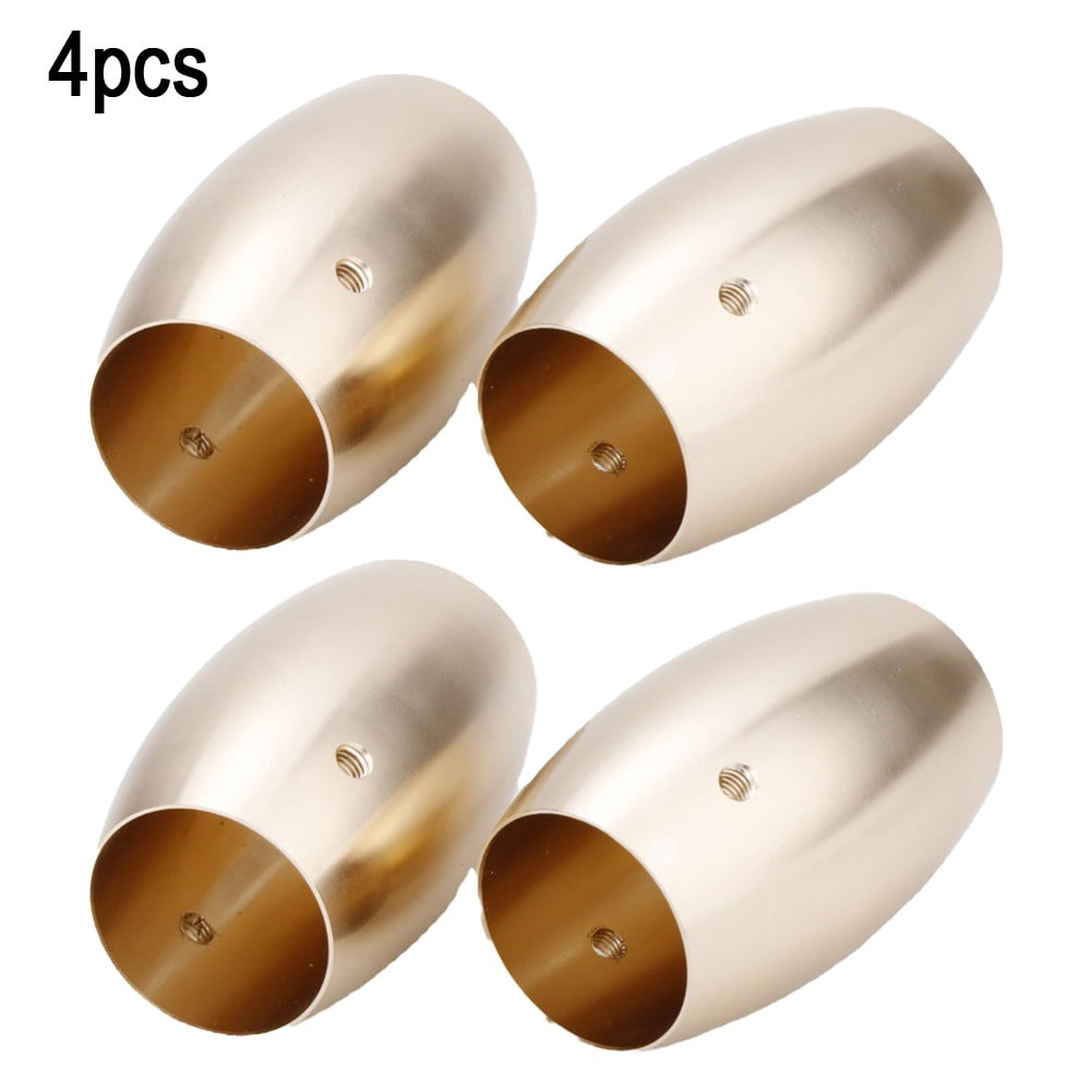 SENSHENGXIN Gold Audio Splitter Speaker Cable -Two-Part Wire Ring Hifi ...