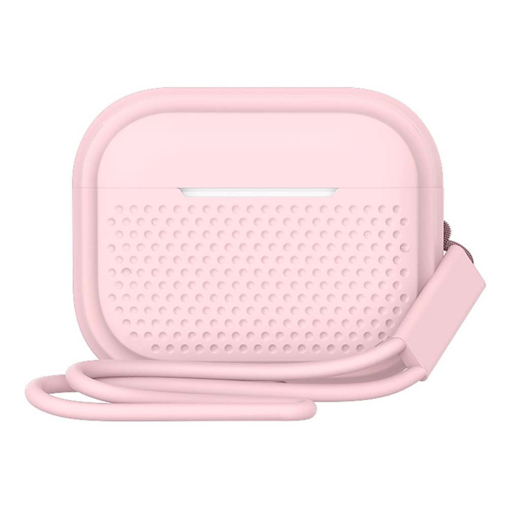 SENSHENGXIN Headphone Protective Case for Airpods 1/2/3 Pro Silicone ...