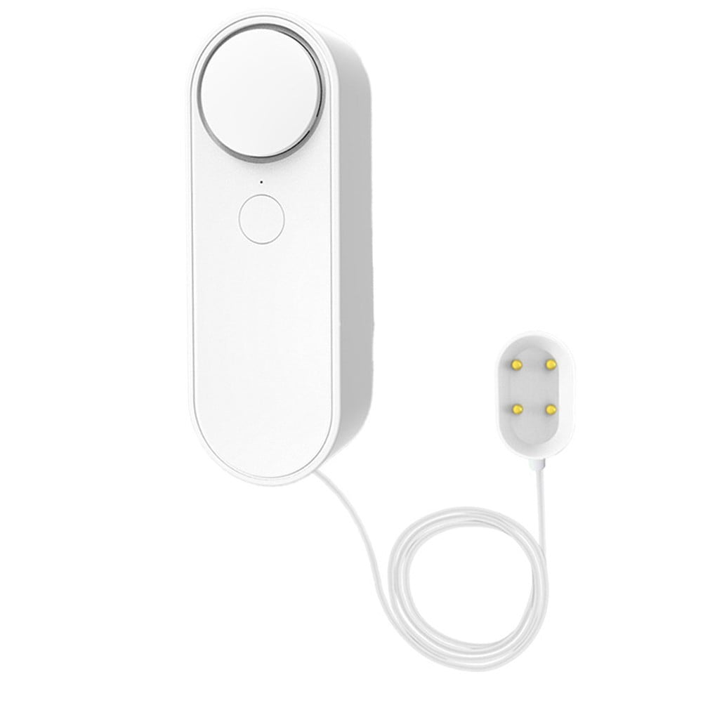 SENSHENGXIN High Decibel Alarm Water Leak Sensor Smart Home Wifi Sound ...