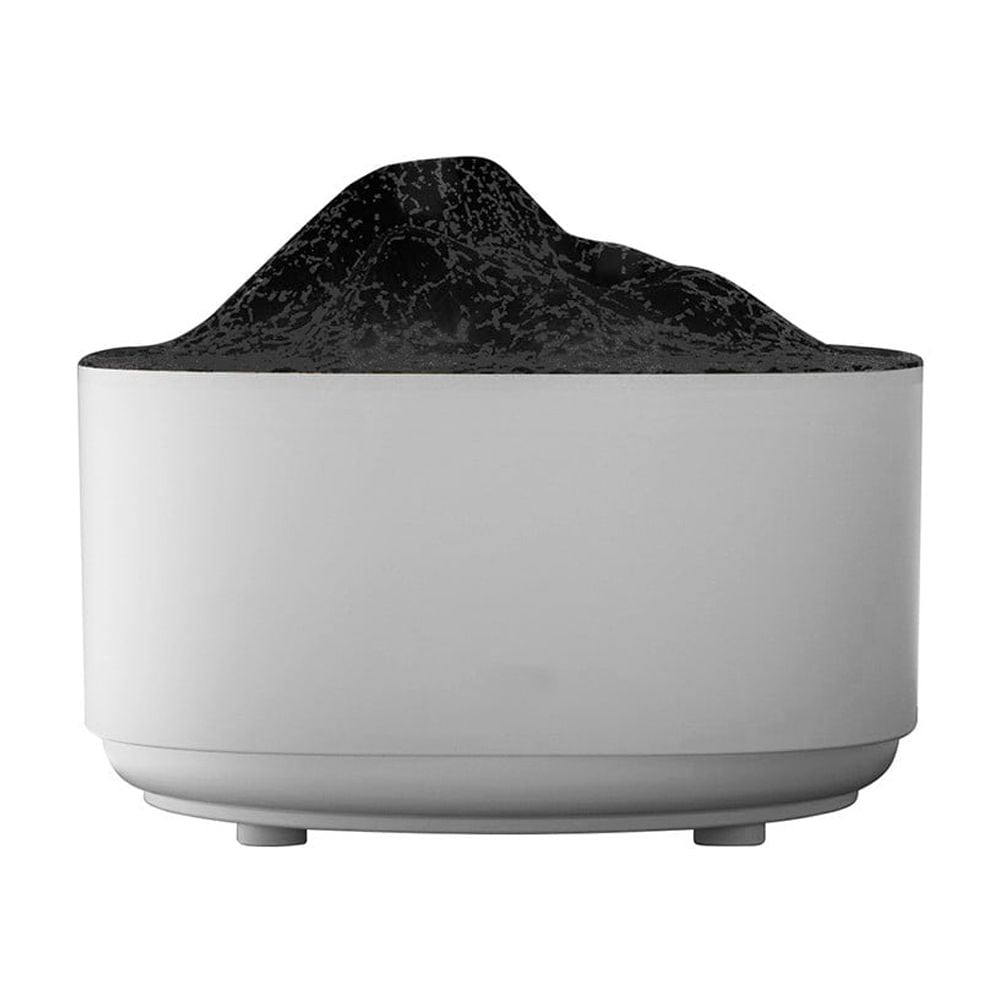 SENSHENGXIN Humidifiers with Colorful Night Light 8-Hour Continuous Use ...