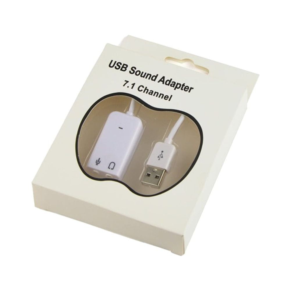 Usb Sound Card Raspberry Pi