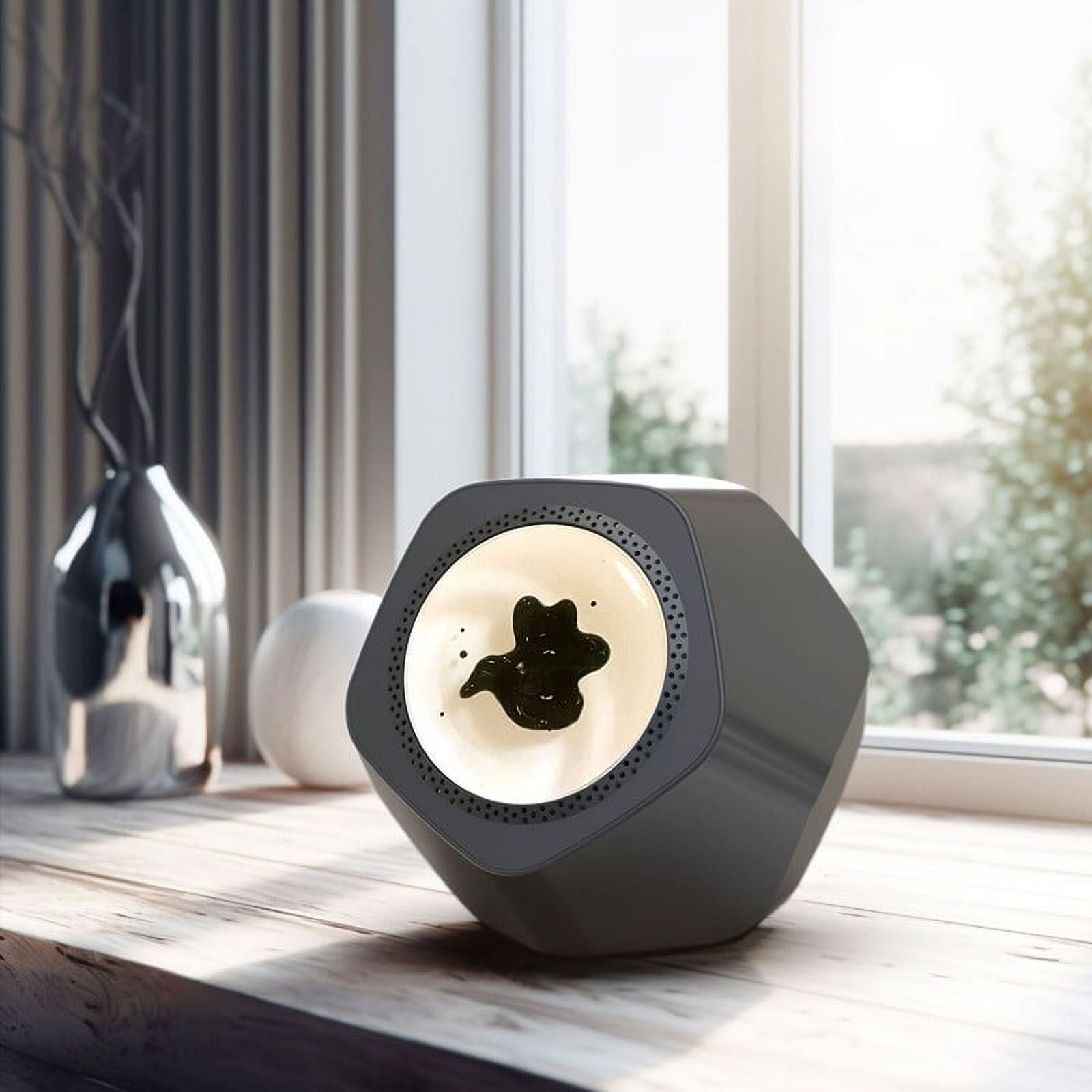 SENSHENGXIN Mhd Dancing Sound Visualizer Speaker: Perfect Holiday ...