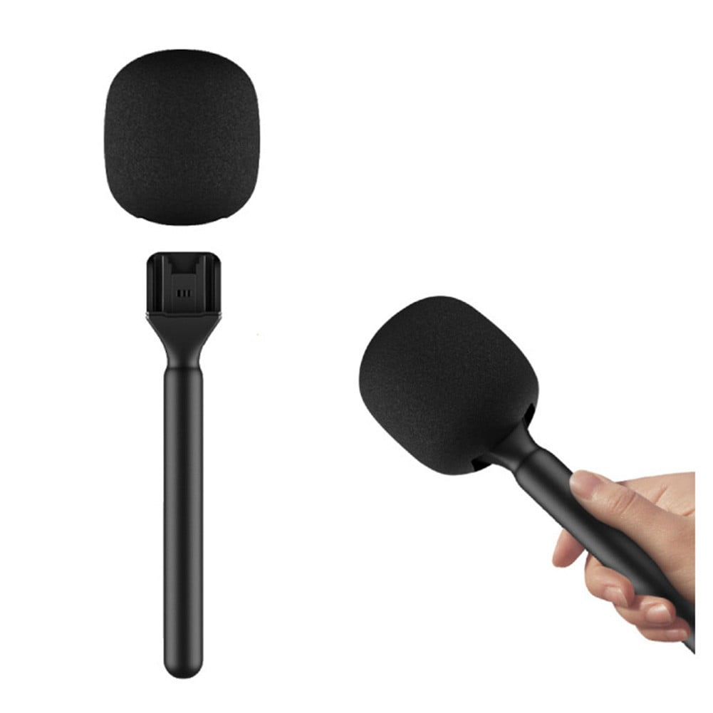 SENSHENGXIN Microphone Handheld Suitable for Dji Mic for Moma for Rode ...