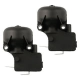 SENSHENGXIN Mini Anti-Tilt Switches Tilt Shut Off Heater Tip Over ...