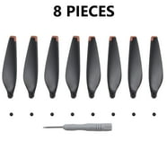 Master Airscrew Super Stealth Propellers for DJI Mini 4 Pro & Mini 3 ...