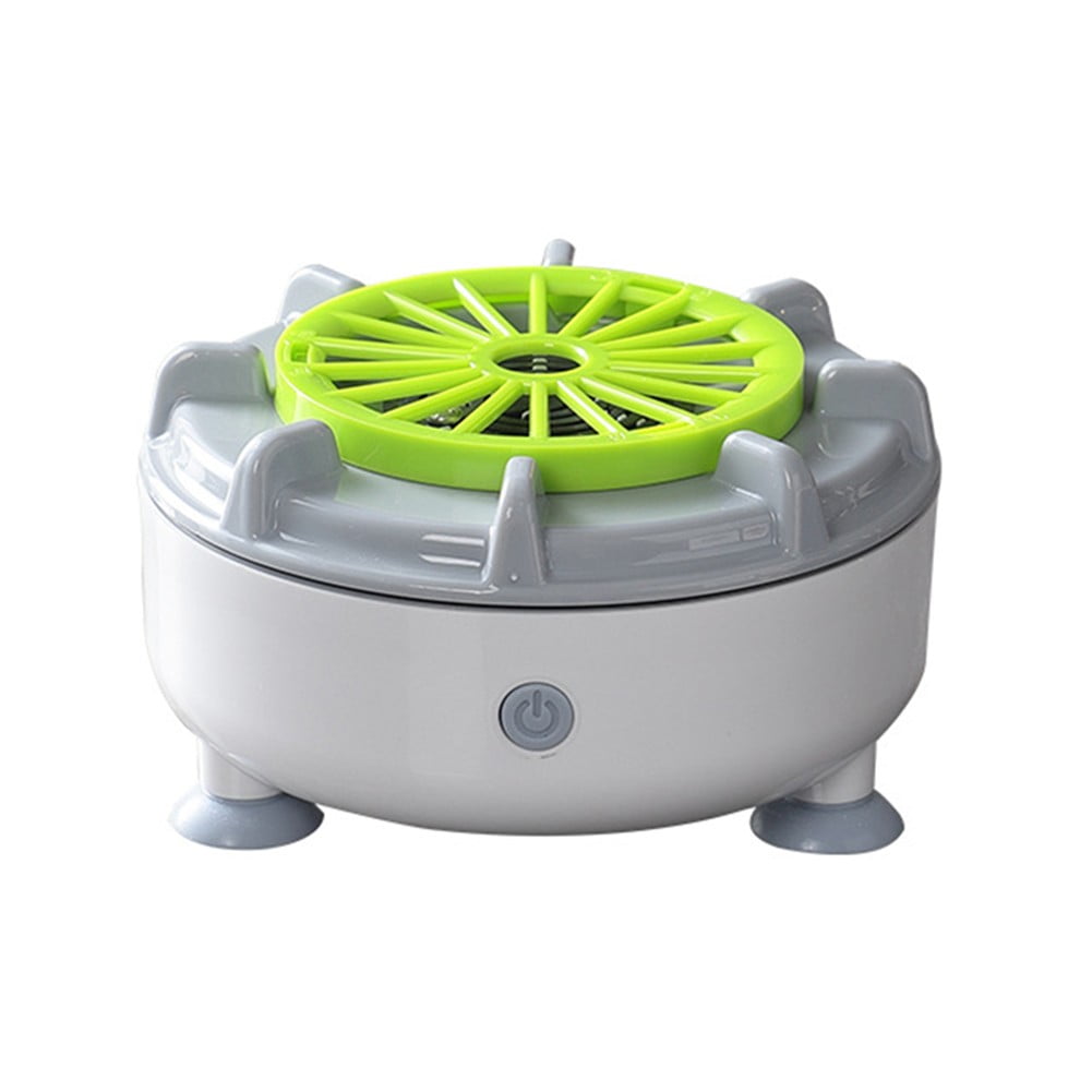 SENSHENGXIN Portable Fruit and Vegetable Washing Machine Usb Charging ...