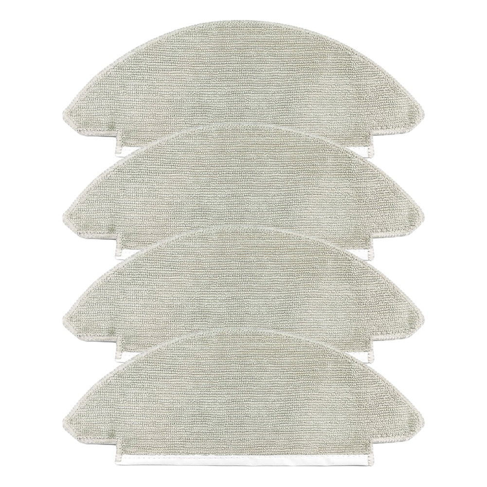 SENSHENGXIN Pro Mop Cloths V Pro Pro Mop Rag Mop Rags V Pro V Rvclm B ...