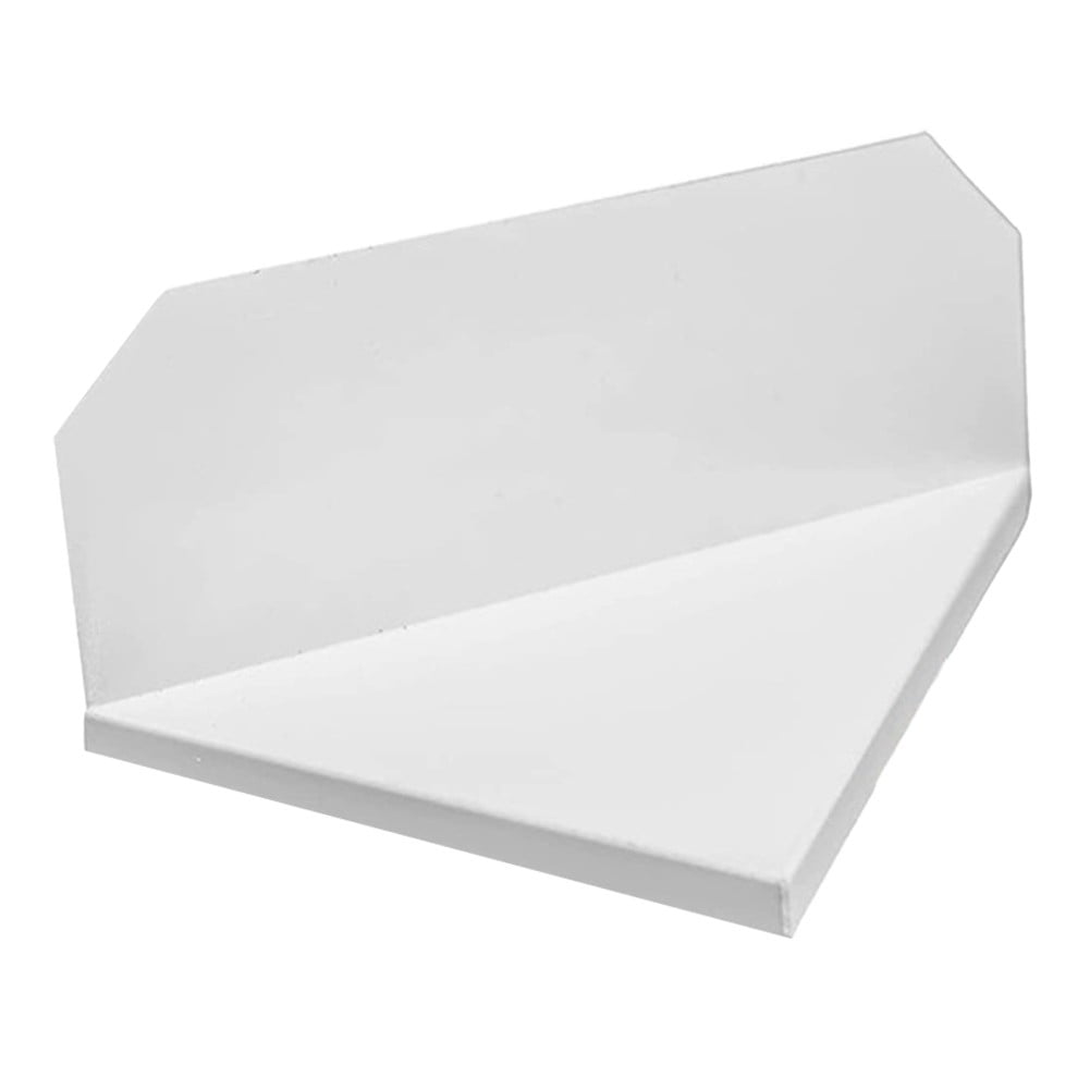 SENSHENGXIN Rain Gutter Diverter, Left Flow Rain Diverter for Gutters ...