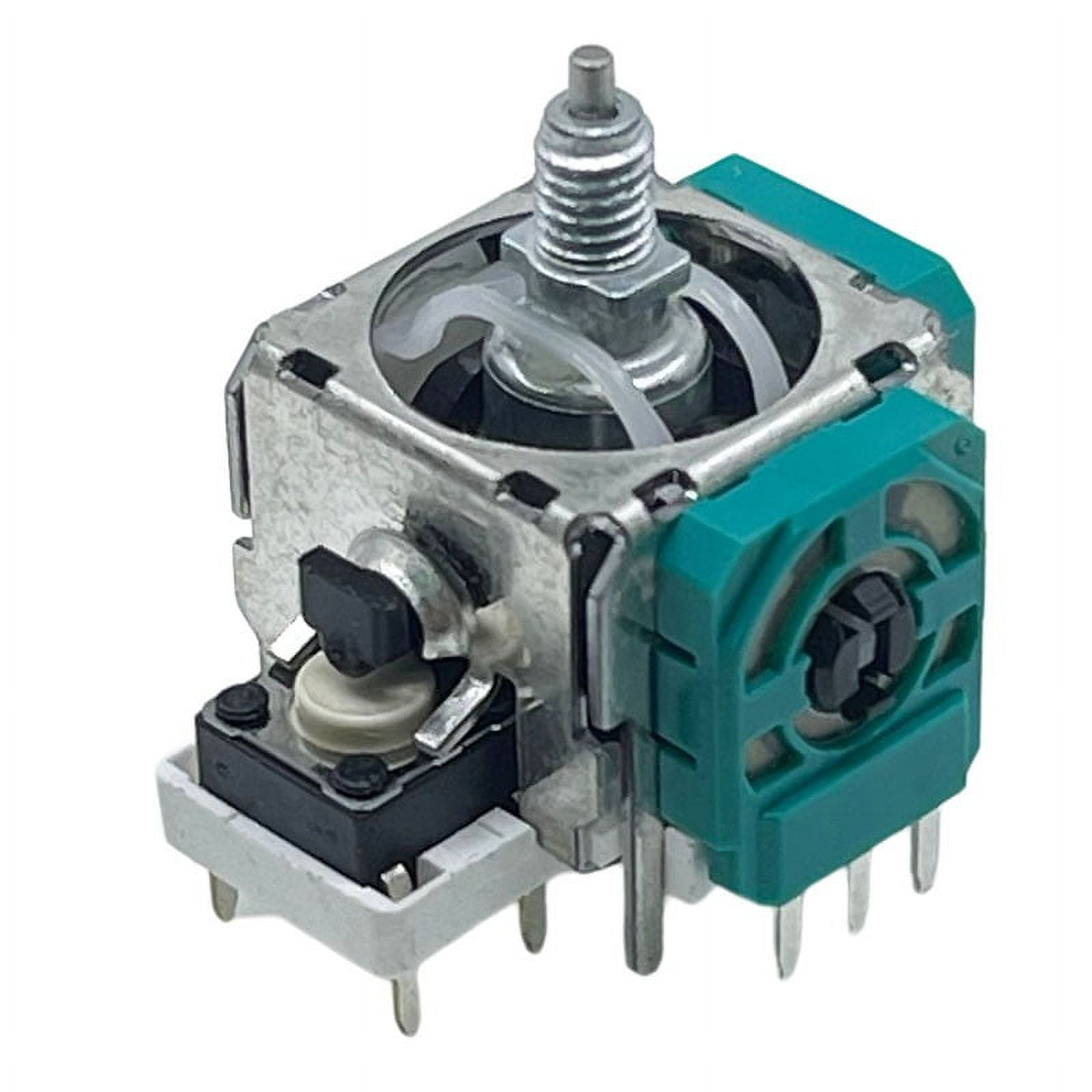 SENSHENGXIN Replacement Analog Joystick Module for Xbox for Elite ...