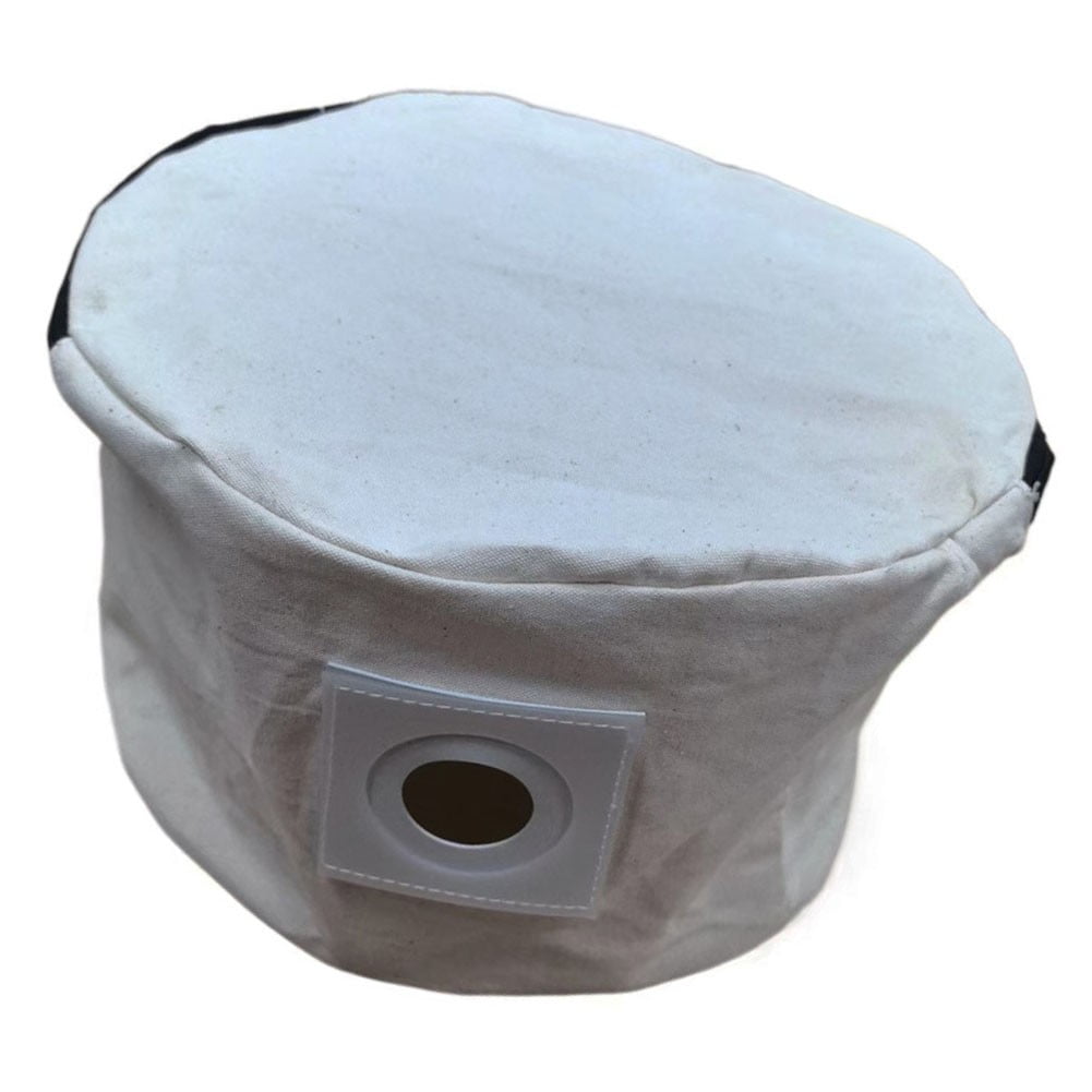 SENSHENGXIN Reusable Zip Up Dust Bag For Numatic For Henry For Hetty ...