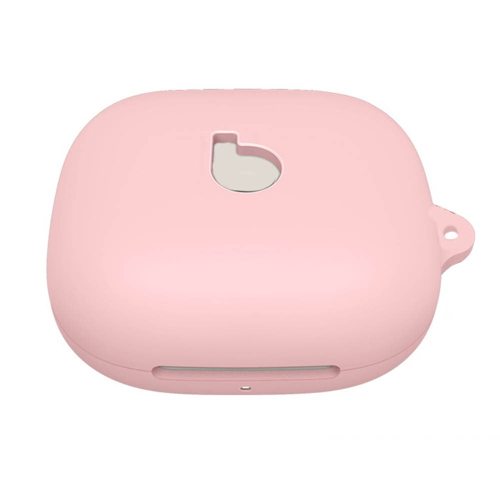 SENSHENGXIN Shockproof Earphone Silicone Case for Beats Powerbeats Pro ...