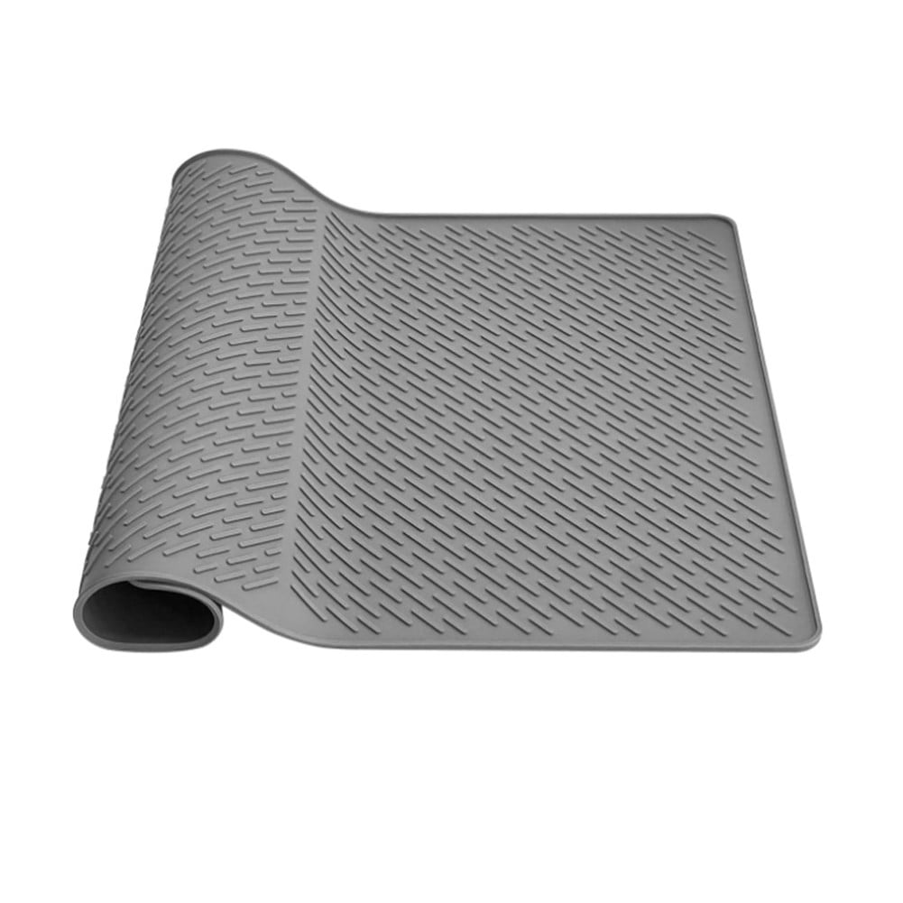 SENSHENGXIN Silicone Stove Cover Mat Protects Surfaces From Heat Damage ...