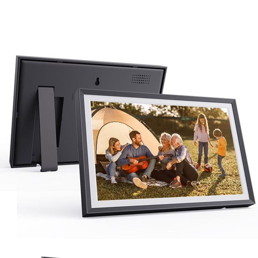 SENSHENGXIN Stay Connected with Digital Picture Frame - Smart Wifi ...