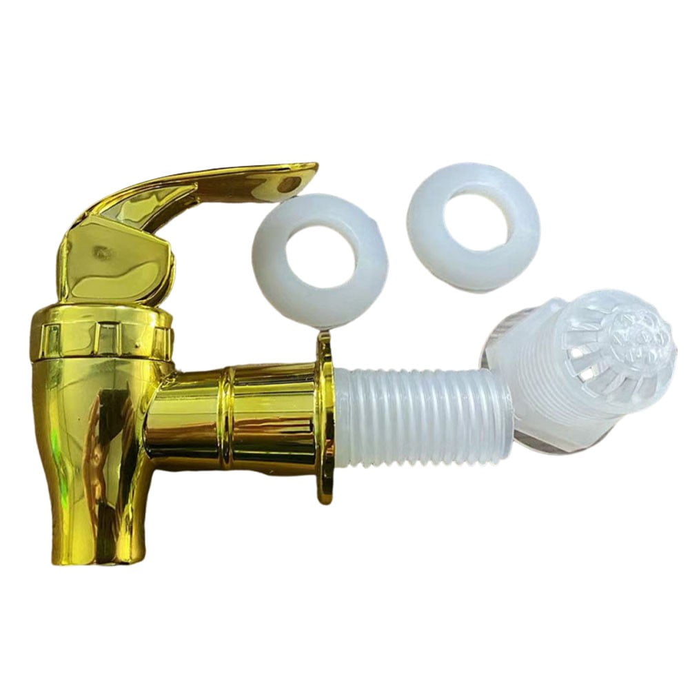 SENSHENGXIN Tap Beverage Dispenser Drinking Machine Replacement Tap ...