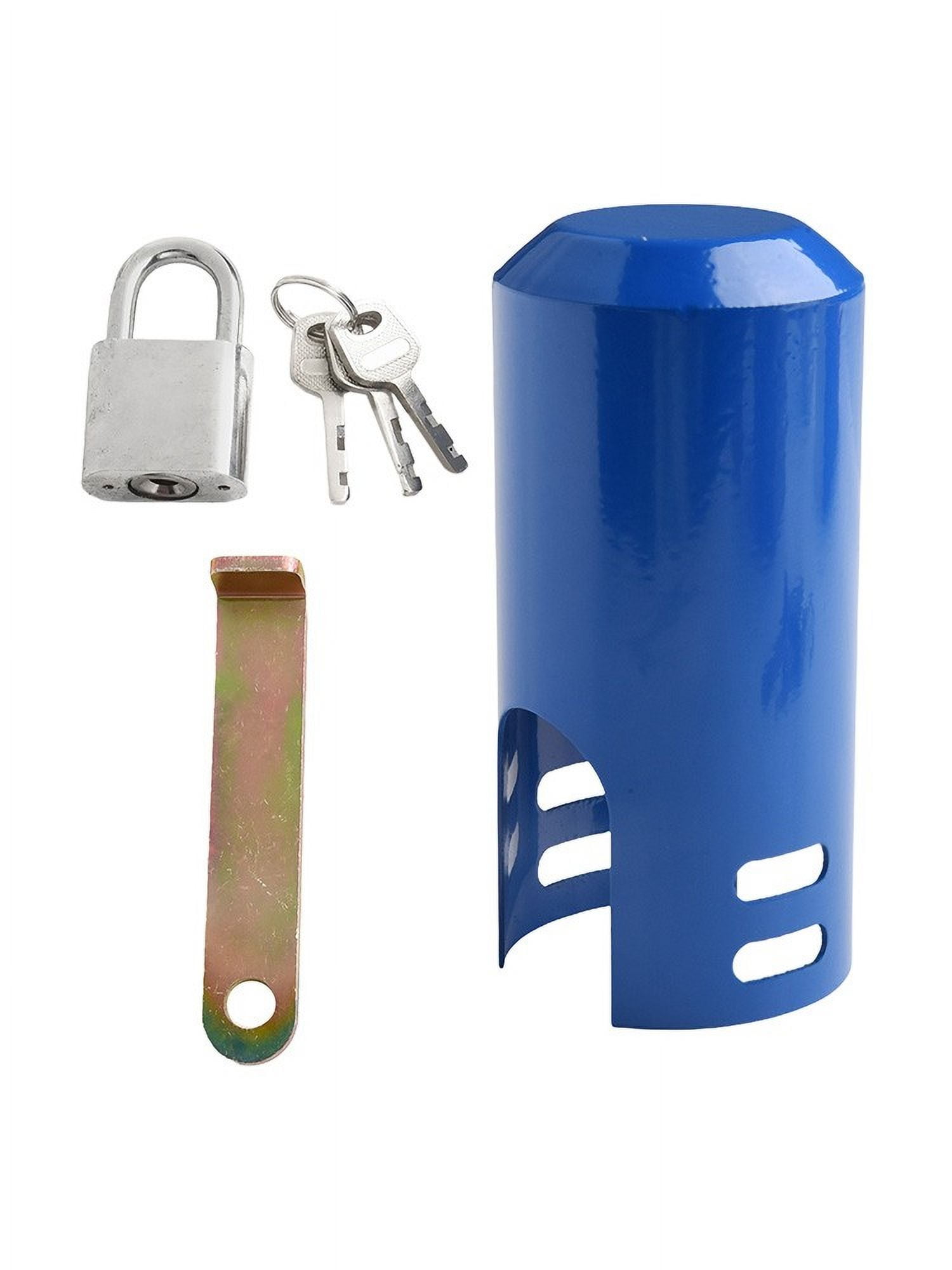 SENSHENGXIN Tap Lock Outdoor Faucet Garden Tap Water Switch Valve Bib ...