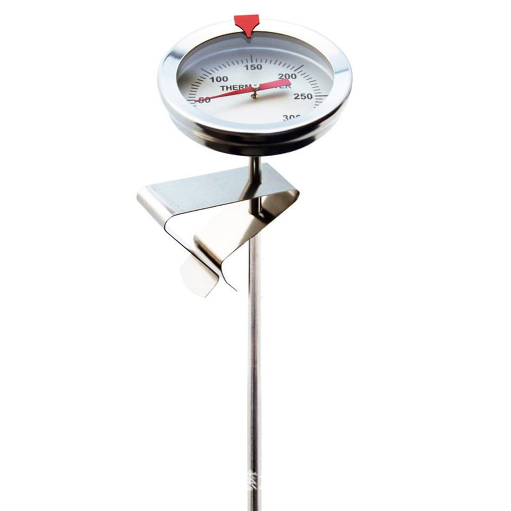 SENSHENGXIN Thermometer Fried Commercial Probe Baked Food Temperature ...