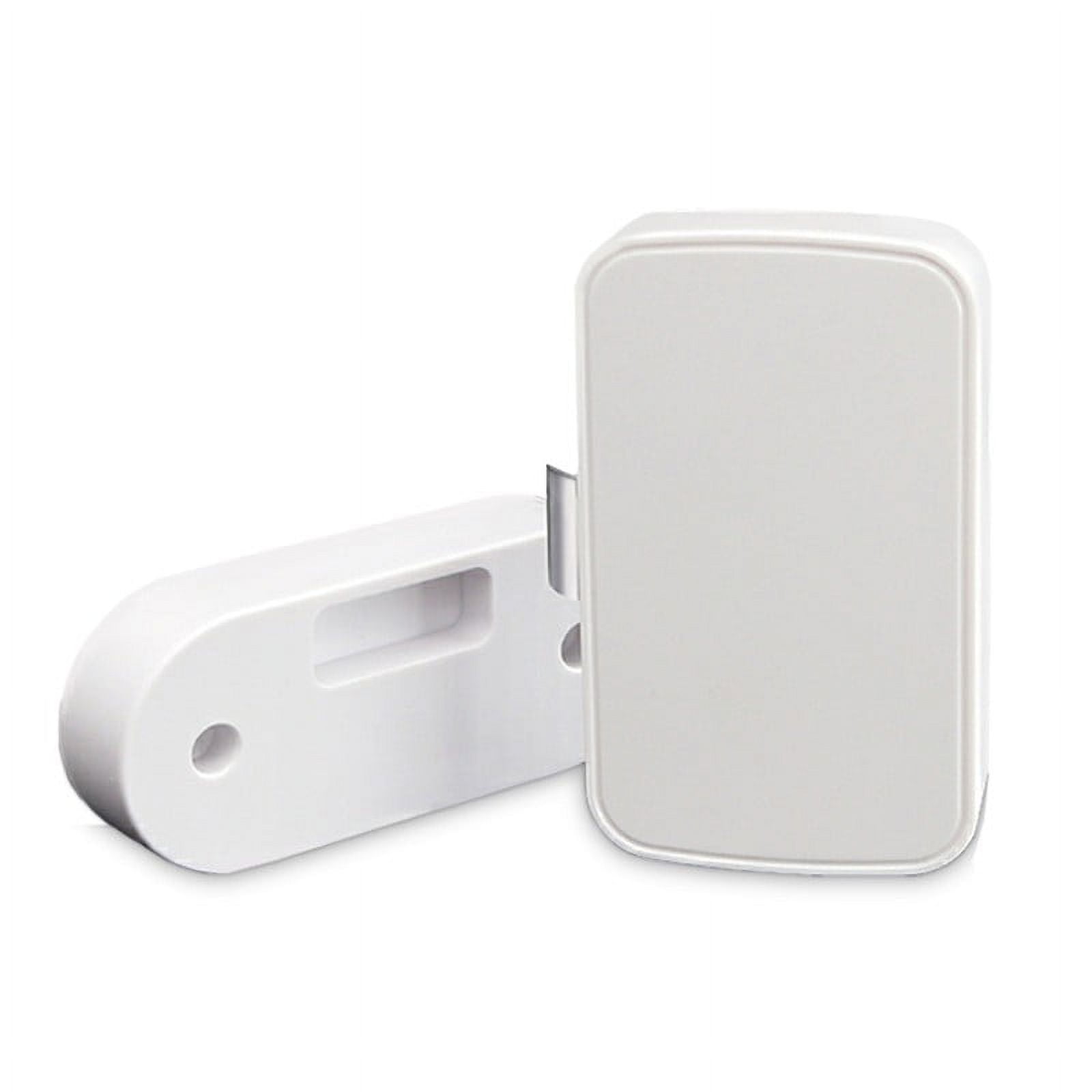 SENSHENGXIN Tuya Smart Electronic Door Lock Padlock Smart Combination ...