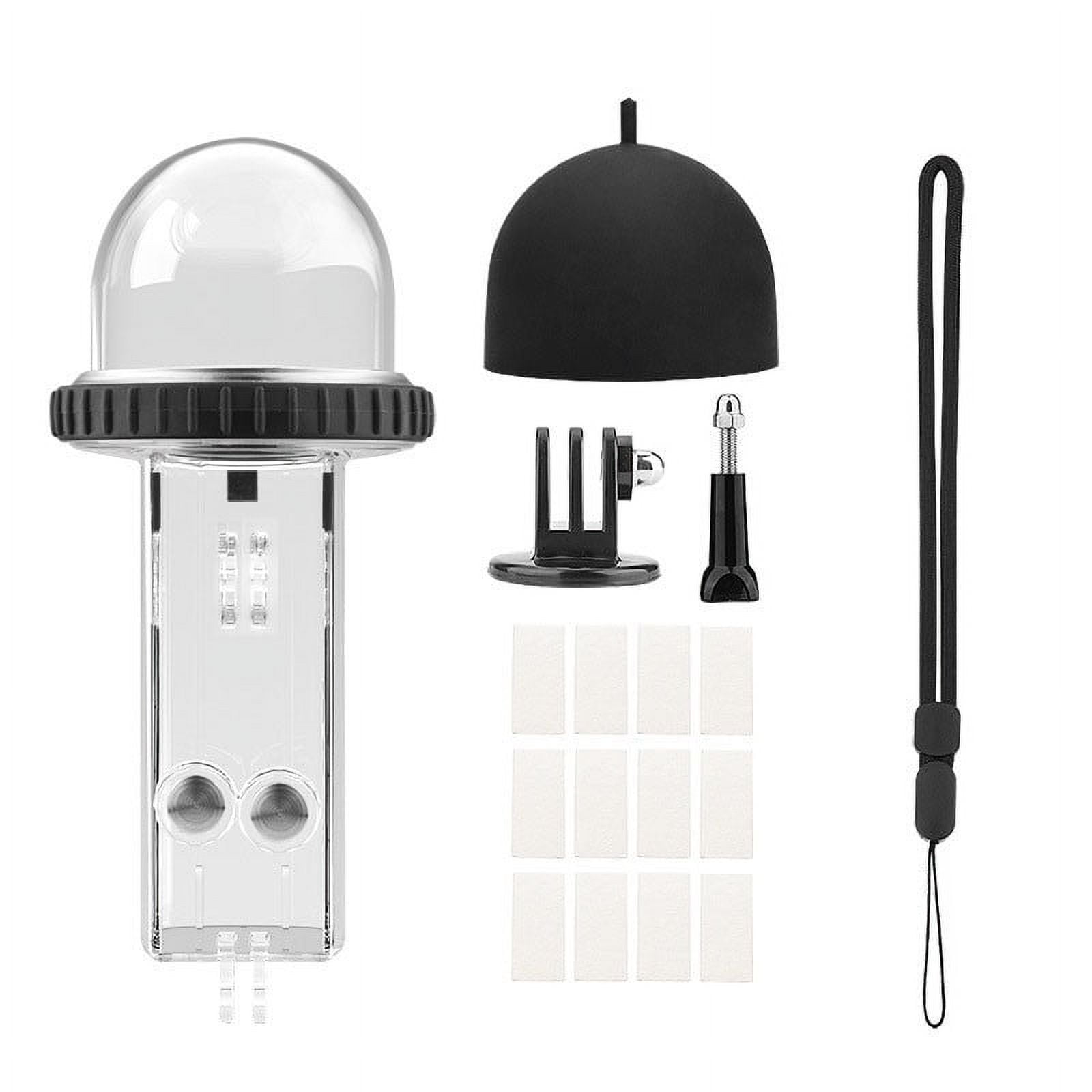 SENSHENGXIN Underwater Protection Shell for Dji for Osmo Pocket 3 ...