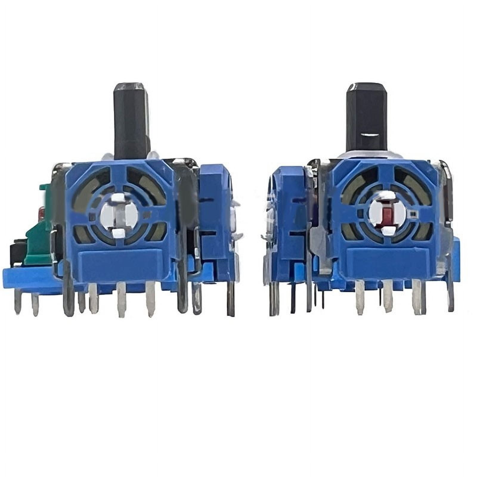 SENSHENGXIN Upgrade Your Controller with Responsive 2K3 Ohm Analog ...