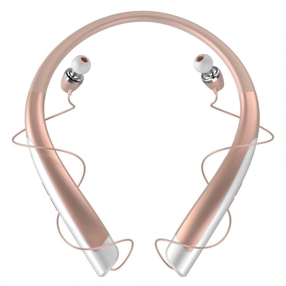 SENSHENGXIN Wireless Bluetooth Headset Hbs-1100 Waterproof Neckband ...