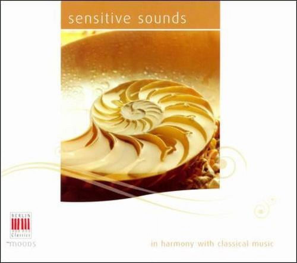 SENSITIVE SOUNDS - Walmart.com