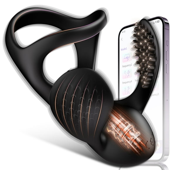 Vibrating Rings in Adult Toys - Walmart.com