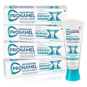 Sensodyne Pronamel Toothpaste | Walmart.com