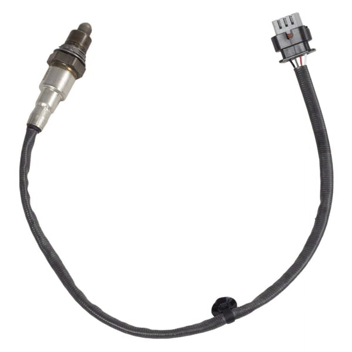 Motorcraft SENSOR-EXHAUSTGAS-O - Genuine Exhaust Gas Sensor - Walmart.com