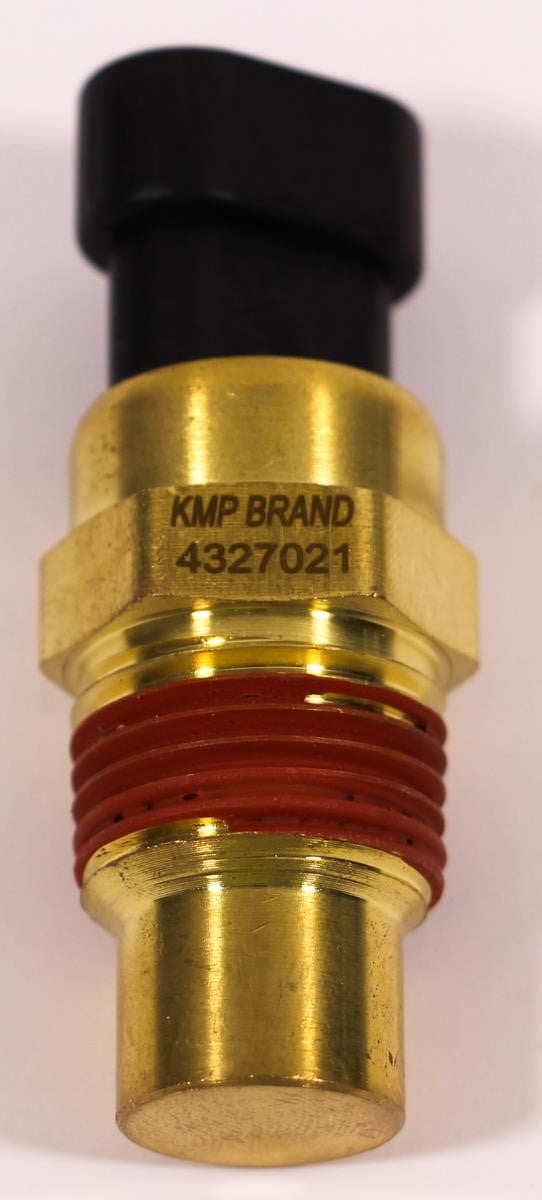 SENSOR TEMPERATURE 4327021 for Cummins - Walmart.com