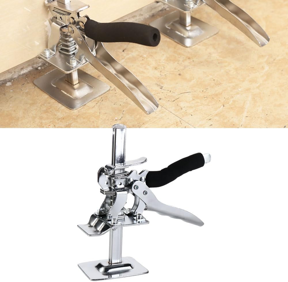 SENTAVIL Leveling and Positioning Adjustable Tile Lifter the Wall ...